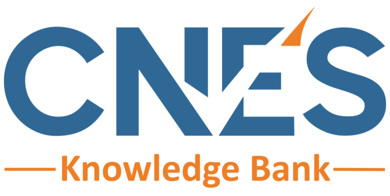 CNES Knowledge Bank – CNES